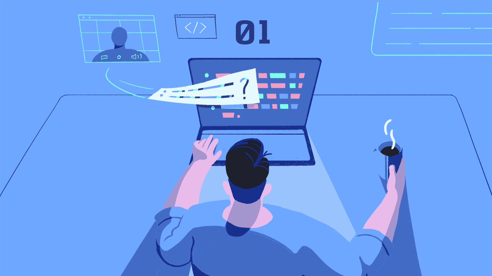 How to Prepare for Technical Interview – Essential Tips I Codility