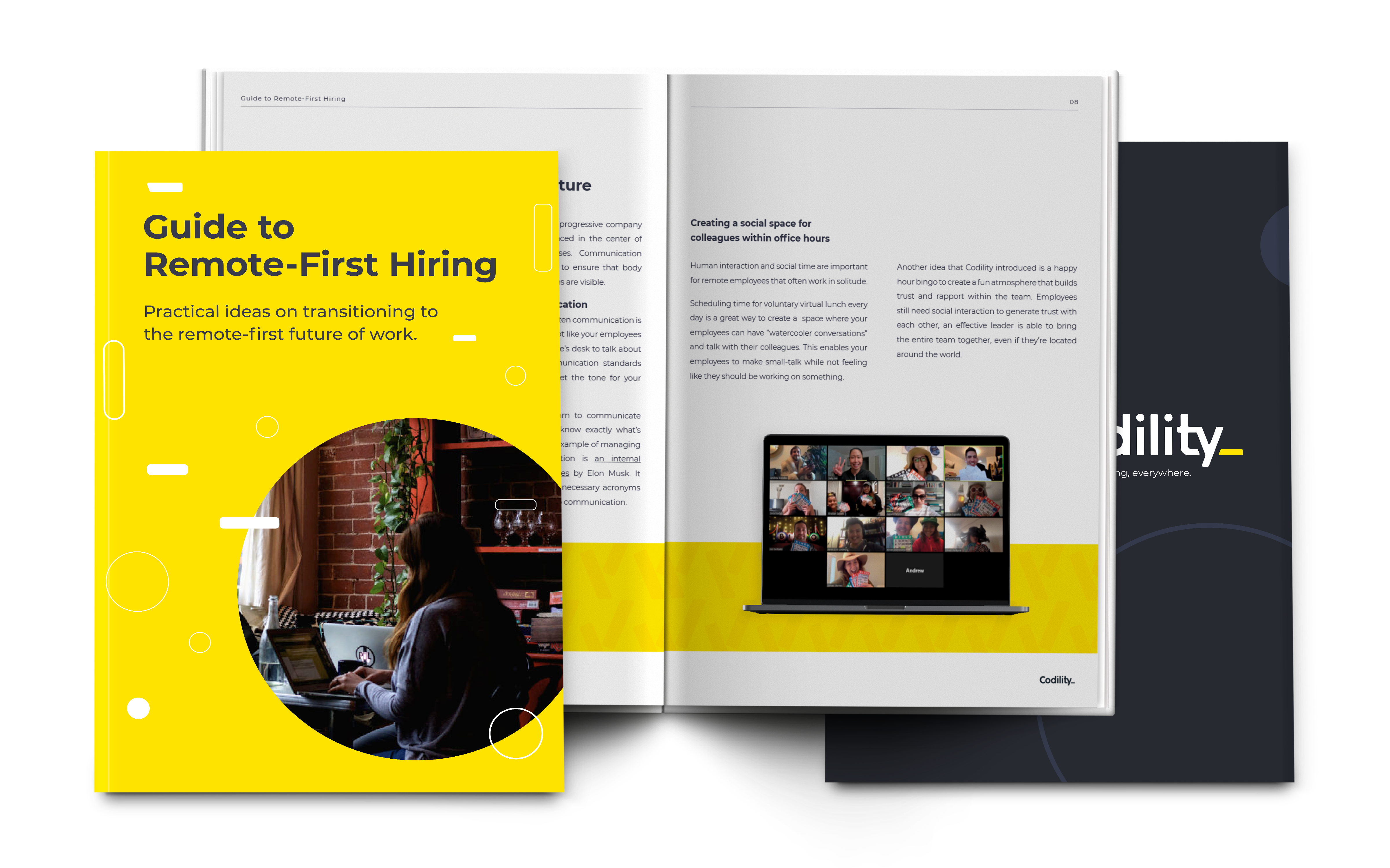 Remote Hiring Striking The Perfect Balance Remote Recruiting Codility