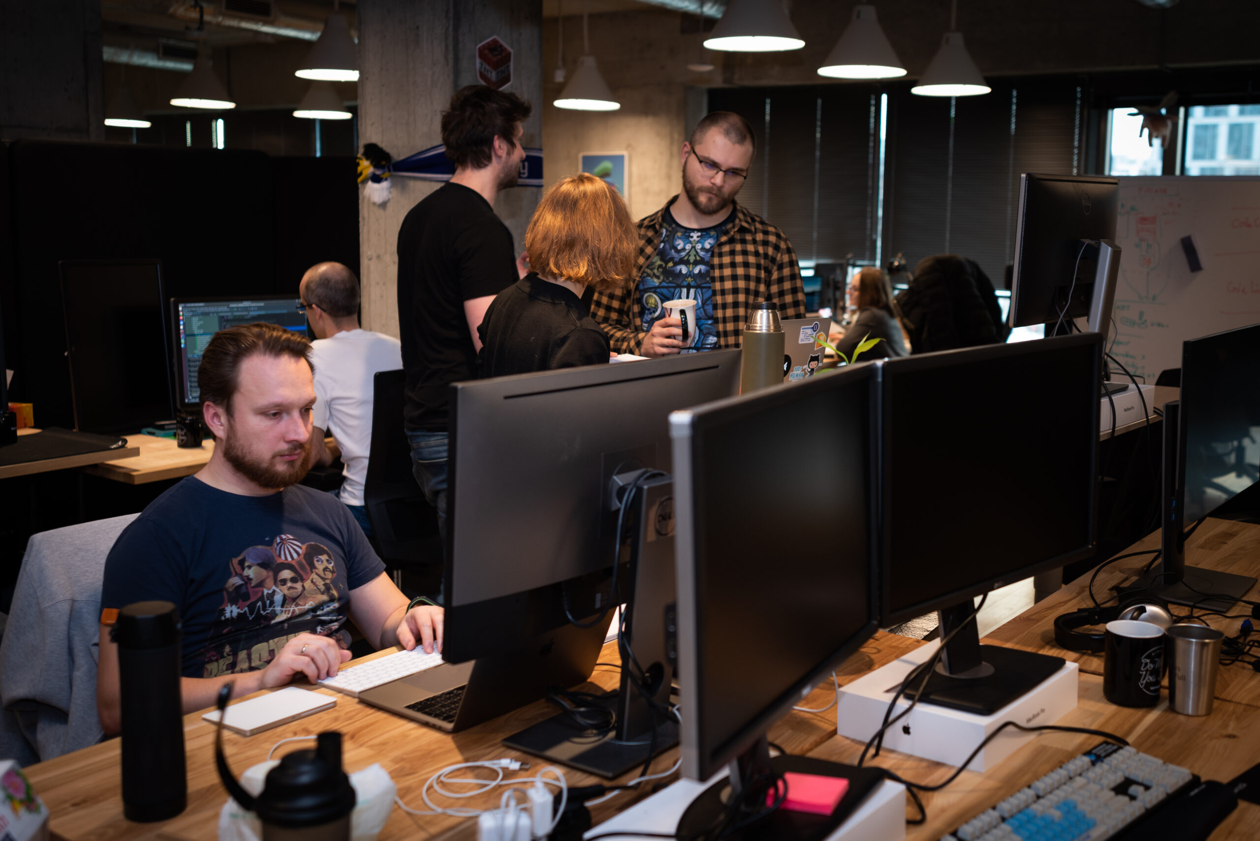 Pair Programming Devs That Code Together Succeed Together I Codility