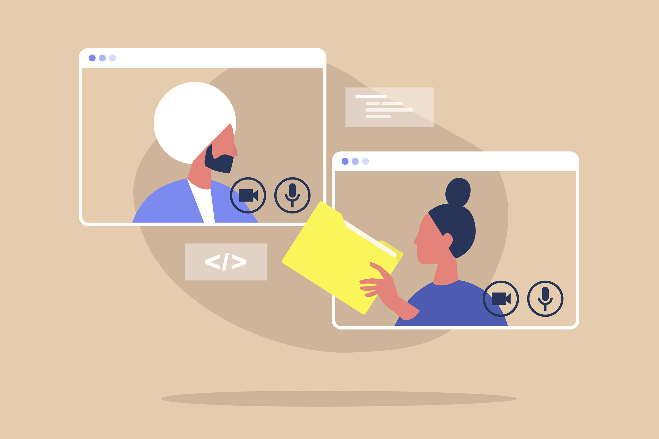 Tips for Preparing for a Virtual Whiteboard Coding Interview | Codility Tips for Preparing for a Virtual Whiteboard Coding Interview | Codility