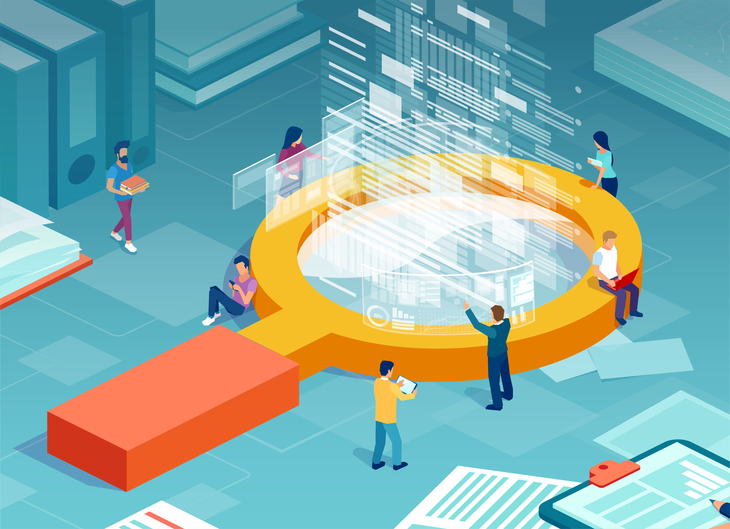 Four Tips to Improve Your Technical Recruitment Process - Fast | Codility