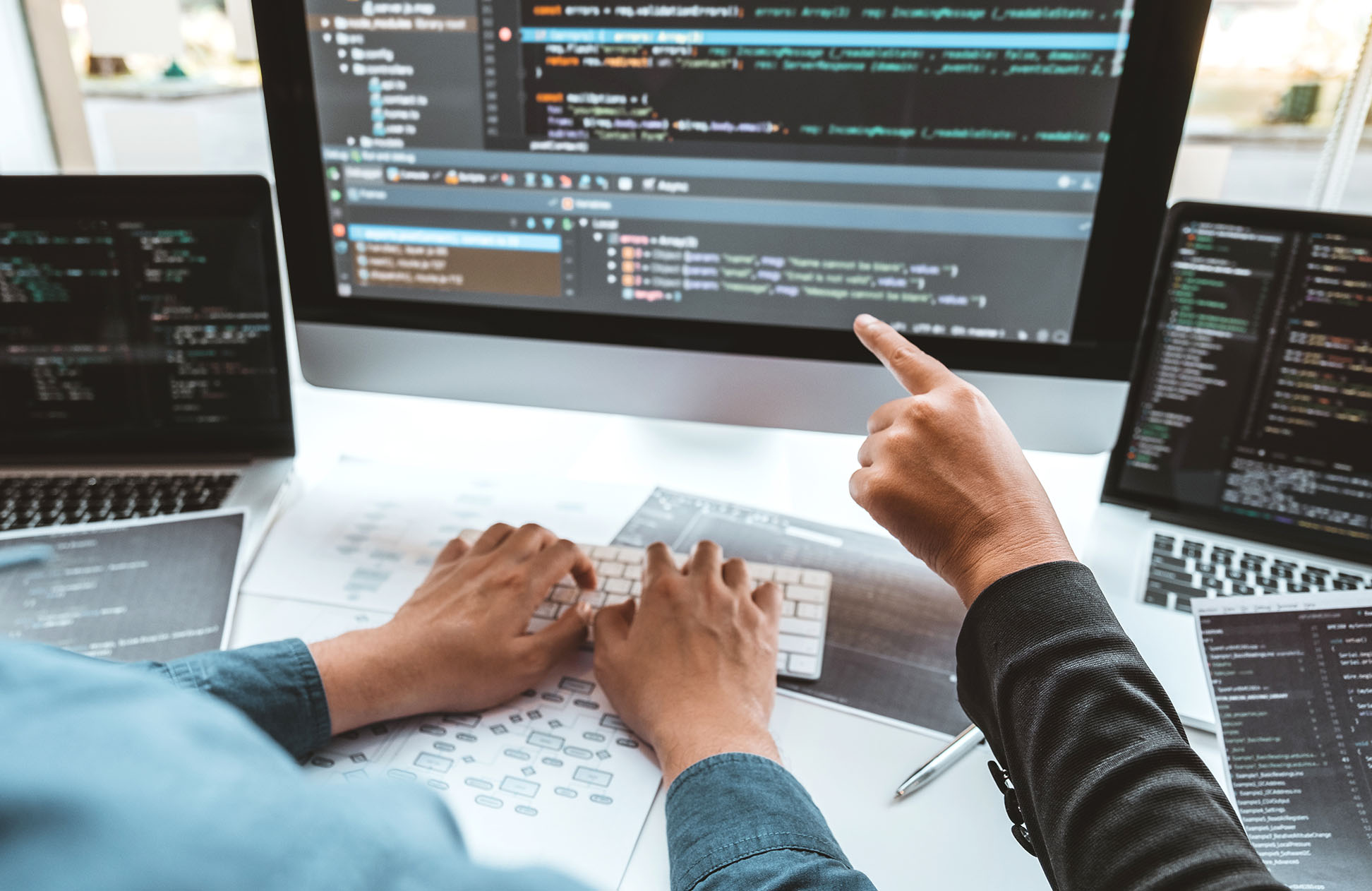 Skill-Based Assessments Offer More Precision in Tech Hiring | Codility Skill-Based Assessments Offer More Precision in Tech Hiring | Codility