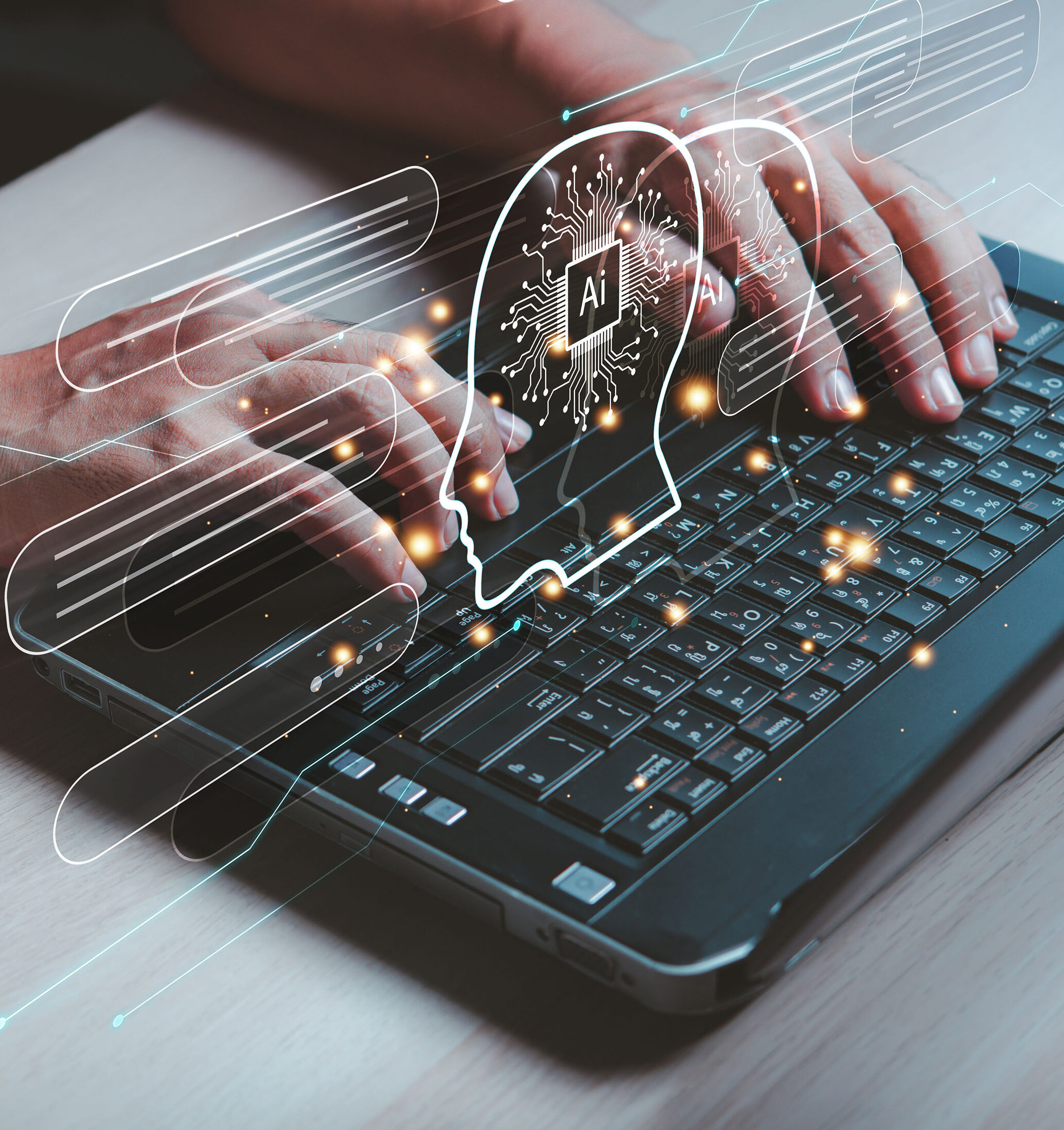 Computational Thinking Is Key To Effective Human Ai Interaction Codility